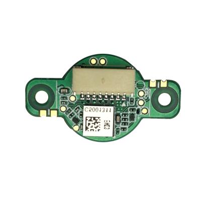China PDF417 2D Barcode Scanner Module Embedded With Auto Scan USB Cable for sale