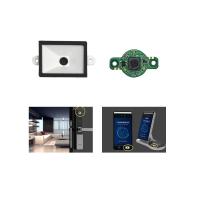 China QR Code Lock Fixed Mount 2D Scanner Module for Phone Screen Code Scanning for sale