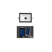 China QR Code Lock Fixed Mount 2D Scanner Module for Phone Screen Code Scanning for sale