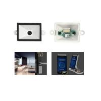 China QR Code Lock Fixed Mount 2D Scanner Module for Phone Screen Code Scanning for sale
