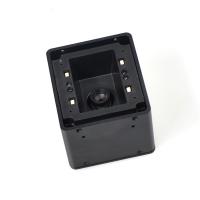 China Long Rang 1D 2D Paypal Qr Code Scanner 4500L Fixed Mount For Parking Lot for sale