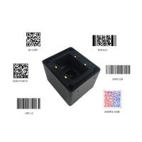 China Long Distance 1D or QR Payment Scanner for Parking Lot/ High-Speed Toll Station for sale