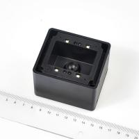 China Long Rang 1D 2D Paypal Qr Code Scanner 4500L Fixed Mount For Parking Lot for sale