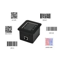 China Self Service Machine RS232 RD4500R Fixed Mount QR Scanner for sale