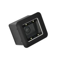 China RS232 1D 2D RD4500R QR Bar Code Reader for sale