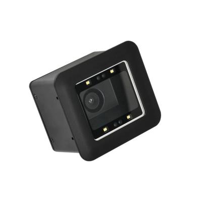 China RS232 1D 2D RD4500R QR Bar Code Reader for sale