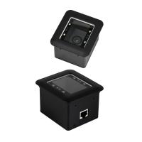 China 1D 2D Datamatrix RD4500R Fixed Mount QR Scanner For Access Control for sale