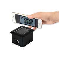 China USB RS232 Wiegand QR Code Reader Access Control Scanner Module for sale