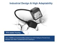 China Passport OCR MRZ Industrial Barcode Scanner Embedded 1D QR Scan Module for sale