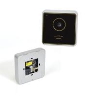China QR RFID NFC IC Card RJ45 Weigand 34 Reader Access Control System for sale