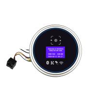 China RFID 2D QR Weigand RJ45 TCP IP Access Control System For Office GYM for sale