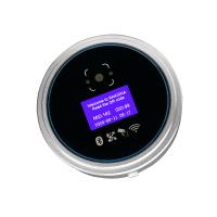 China RFID 2D QR Weigand RJ45 TCP IP Access Control System For Office GYM for sale