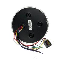 China RSA RD008 2D QR Mi fare Card Reader PDF417 Access Control Machine for sale