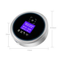 China RSA RD008 2D QR Mi fare Card Reader PDF417 Access Control Machine for sale