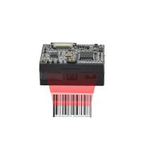China Household Raspberry Pi Barcode Scanner Module LV1365 CCD Embedded Type OEM Scan Engine for sale