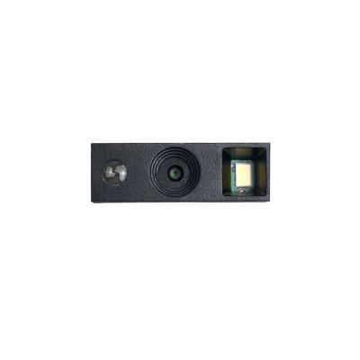 China 3mil Mini OEM 2D Barcode Scanner Module PDF417 Barcode Scan Engine for sale