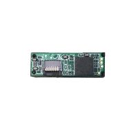 China 3mil Mini OEM 2D Barcode Scanner Module PDF417 Barcode Scan Engine for sale