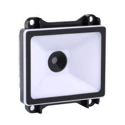China TTL232 Fixed Mount Barcode Scanner For Light Bus Payment Terminal for sale