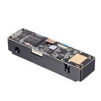 China RGB TOF Face Recognition Access Control Camera Module With 3M USB for sale