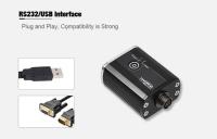China Rakinda LV3000U PLus 2D Barcode Scanner Module For Conveyor for sale