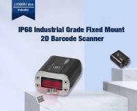 China Rakinda LV3000U PLus 2D Barcode Scanner Module For Conveyor for sale