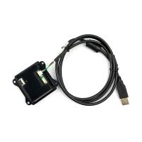 China Parking Lot RS232 Barcode Scanner Module TTL 232 Embedded Module for sale