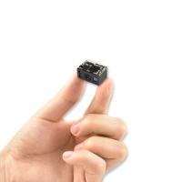 China Mini Embedded PDF417 2D Barcode Scanner Module 1d Qr Reader Module for sale