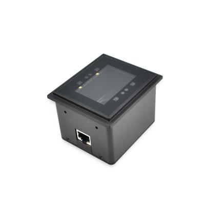 China IP65 Rated LV4500 Pro - Rugged Industrial Fixed Mount Scanner for sale