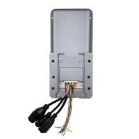 China 5 Inch Time Face Recognition Attendance System Wiegand Face Recognition Tablet for sale