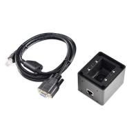 China Embedded Type 2D Barcode Scanner Module in Turnstile Access Control System for sale