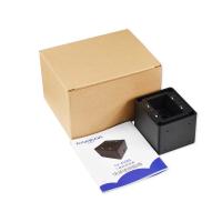 China Fixed Mount Kiosk Outdoor 2D Barcode Scanner Module QR Reader Metro Turnstile payment for sale
