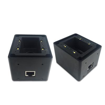 China Hotel Turnstile RD4500I RS232 Barcode Scanner FOR PDF417 / QR Code / Data Matrix for sale
