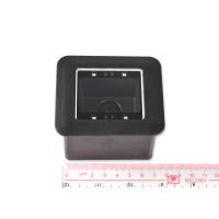 China Turnstile Table Barcode Scanner / Barcode Reader Scanner 300 Scans Per Sec for sale