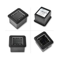 China USB RS232 Wiegand QR Code Reader Access Control Scanner Module for sale