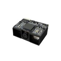 China RD11P mini size QR code scanner 1D 2D barcode reader engine oem module PDF417 datamatrix code for sale