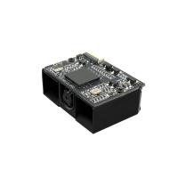 China 1D 2D Raspberry Pi Qr Code Scanner PDF417 Datamatrix Aztec Embed Barcode Module for sale