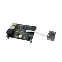 China Mini Stable RFID Embedded 2D Barcode Scanner Module QR Code Reader Module for sale