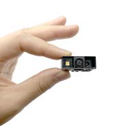 China 1D 2D Raspberry Pi Qr Code Scanner PDF417 Datamatrix Aztec Embed Barcode Module for sale