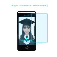 China F1 2MP Smat Face Recognition Device With Wifi Wiegand Relay API SDK for sale