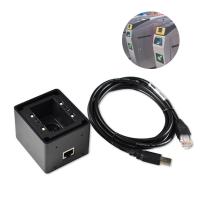 China Arduino Barcode Scanner Module with A Wide Application in Kiosk for sale