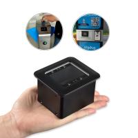 China Industrial Grade IP54 Qr Code Scanner Module Omnidirectional for sale