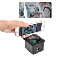 China Smart Turnstile Barcode Reader Module 1.75 W With IOTC 0370 Chip Processor for sale