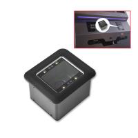 China Industrial Grade IP54 Qr Code Scanner Module Omnidirectional for sale