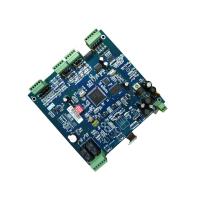 China CCD 2d Barcode Module ARM32 Bit Processor With USB/RS232 Interface for sale