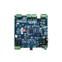 China RS232 Oem Barcode Scanner Module Embedded KB USB Visible 632nm Red Light for sale