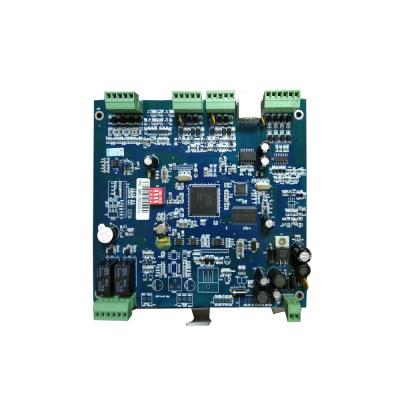 China RS232 Oem Barcode Scanner Module Embedded KB USB Visible 632nm Red Light for sale