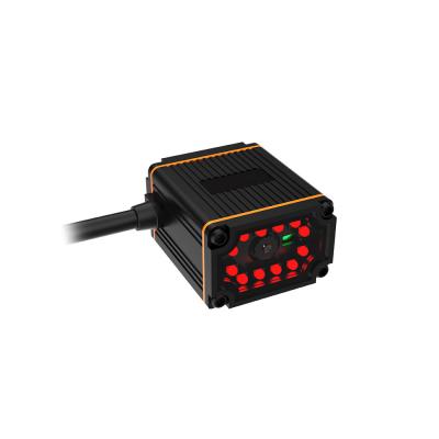 China Smart  RK4000 2D Fixed Mount Scanner Industrial Barcode Reader for sale