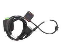 China IP65  RK4000 Industrial Barcode Scanner Module To Scan Moving Code for sale
