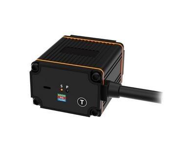 China IP65 USB Interface 2D Barcode Scanner Module PDF417 DataMatrix for sale
