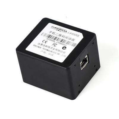 China IOTC 0370 CHIP Qr Code Reader Module Long Range Sense Reading Mode for sale